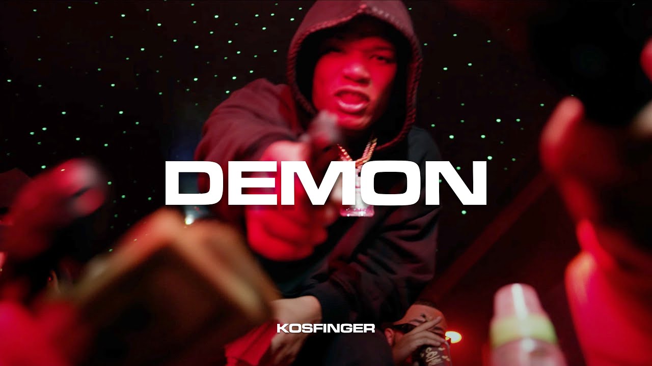 [FREE] Kay Flock x B Lovee x NY Drill Sample Type Beat 2021 - "Demon ...