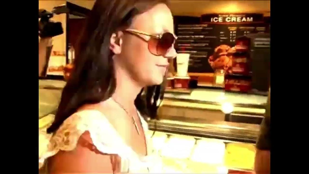 Britney Spears - Hot As Ice (Edit) - YouTube