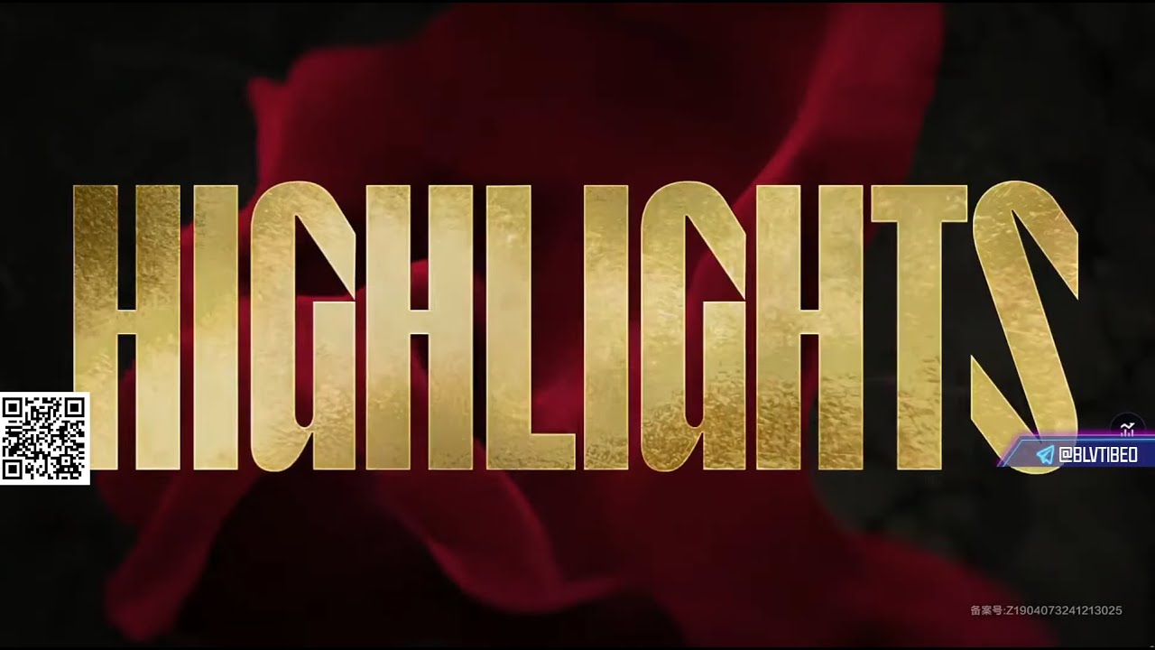 Highlights JDG - TES - LPL 2025 - Tí Bẹo - LPL Tiếng Việt - YouTube
