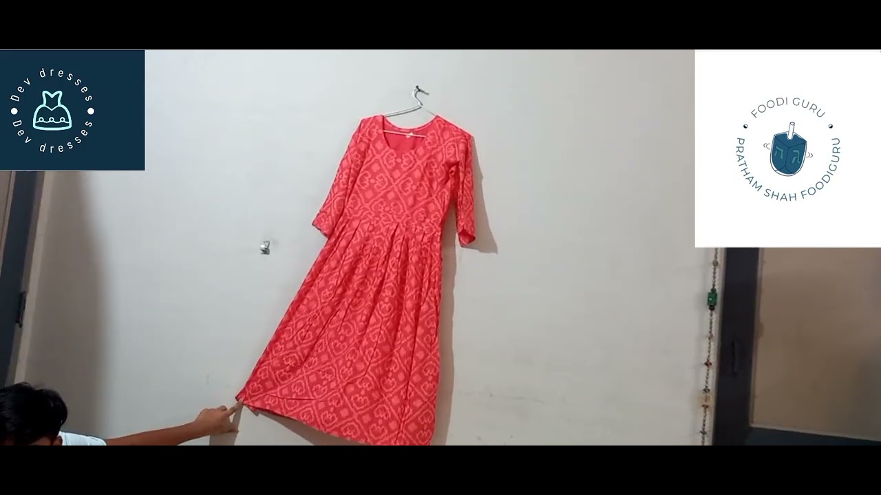 DEV DRESSES NADIAD VIDEO PLZ like share subscribe - YouTube