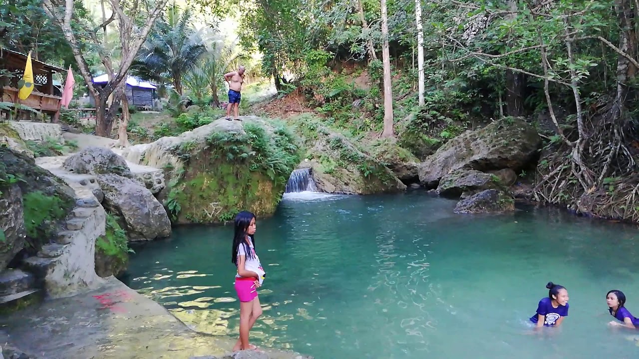 Fern valley - YouTube