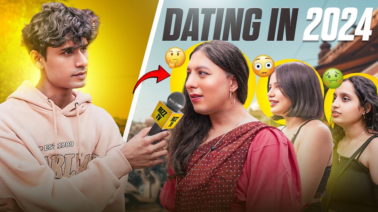 Dating In 2024 .....Secret REVEALED! - YouTube