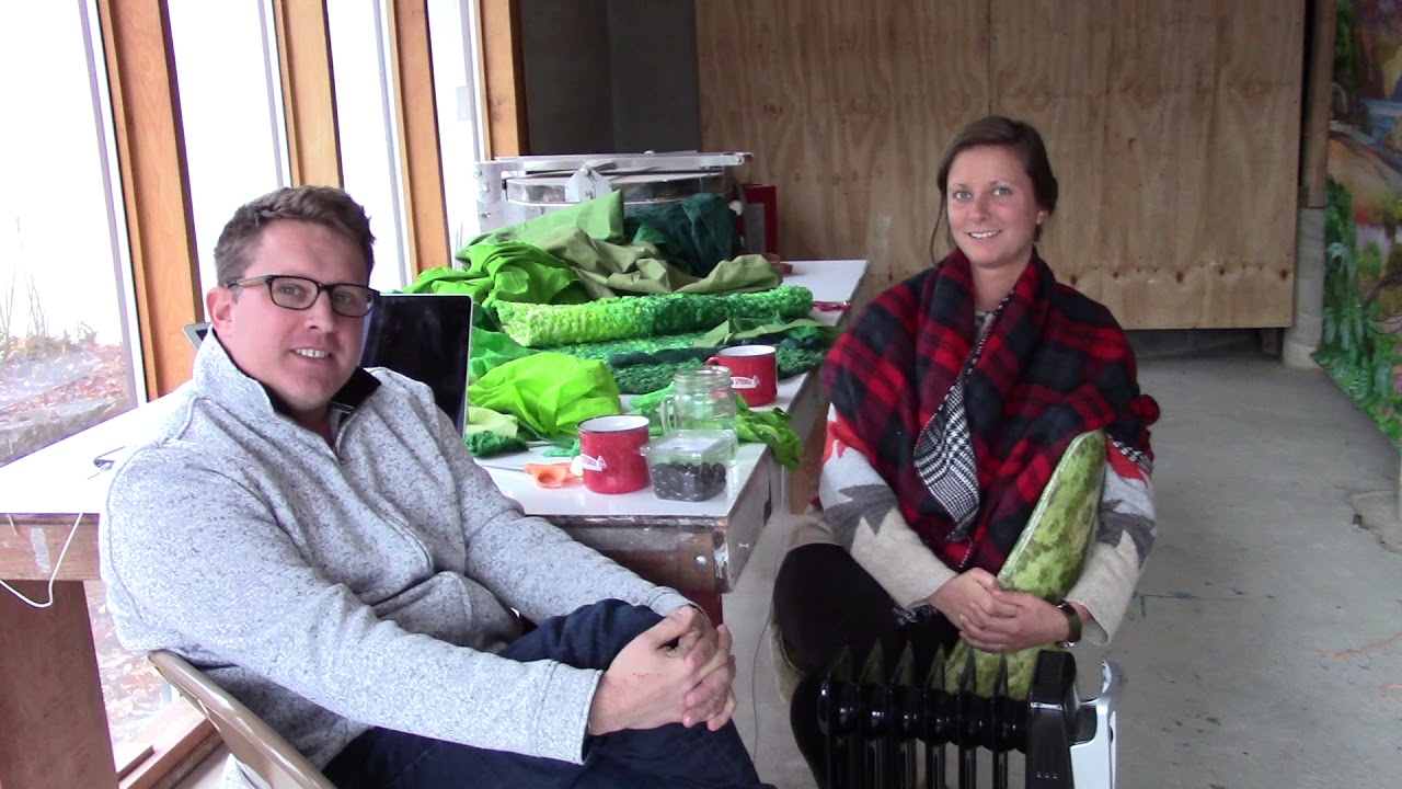 Matt Spahr and Valerie Molnar - YouTube