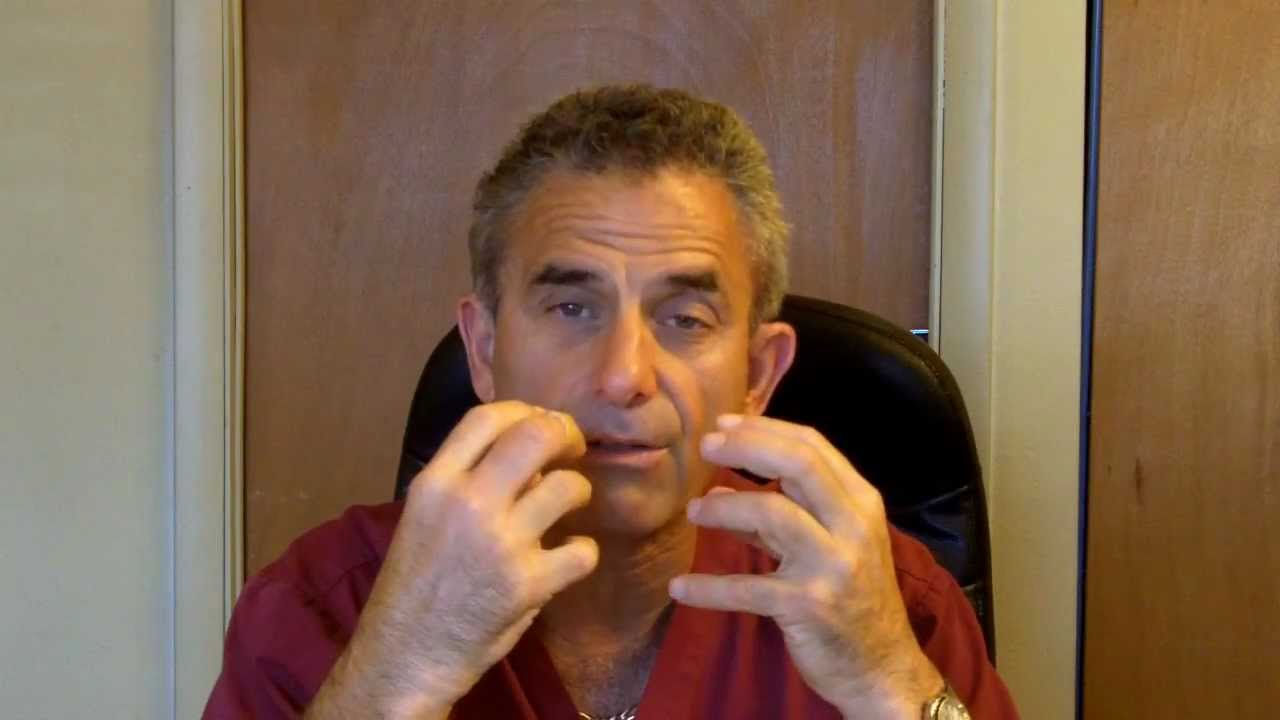 Dr. Joseph Gaeta, Jr. DDS Talks About Tooth Loss and Lifespan - Siesta ...