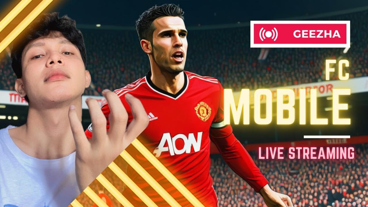 🔴halo penyefung isak - FC MOBILE - YouTube