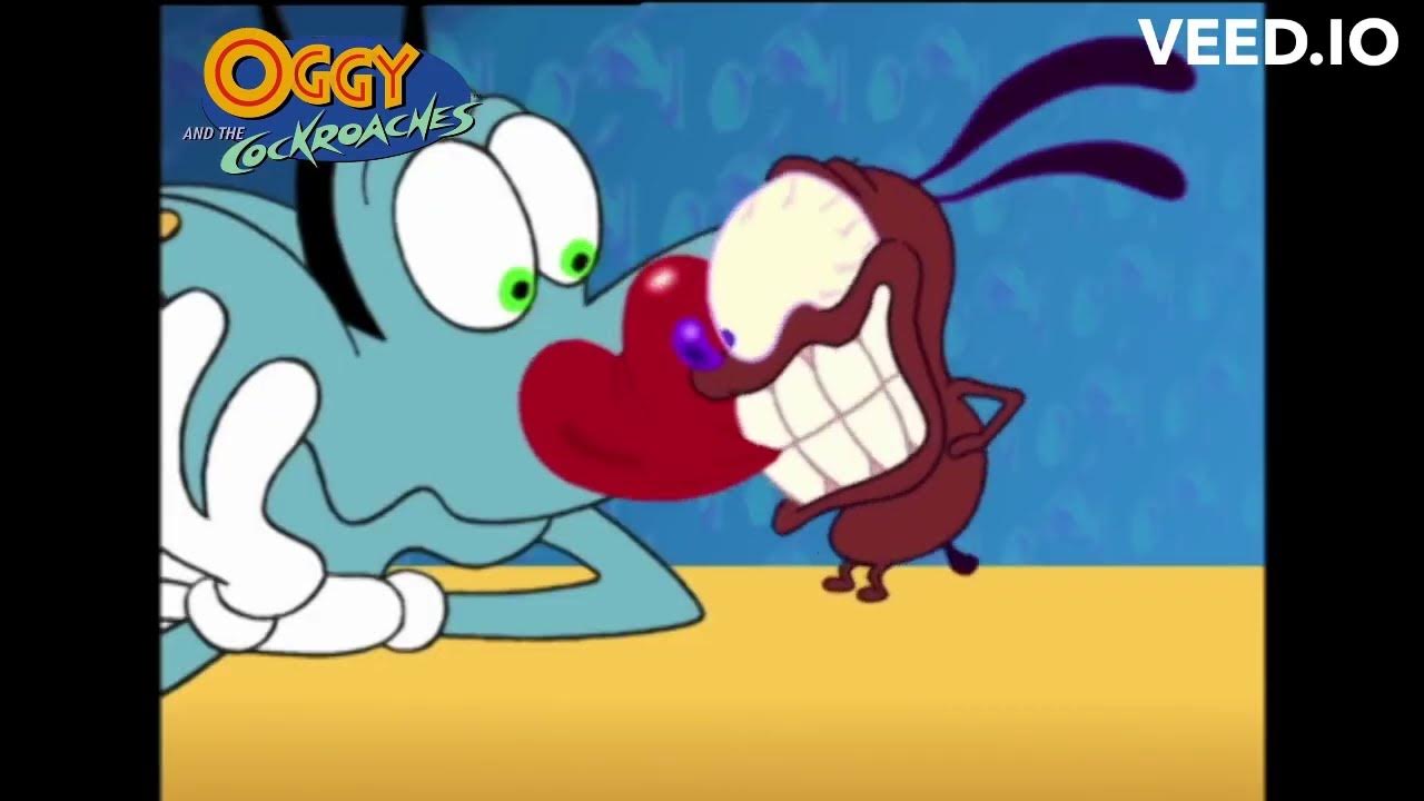 Oggy and the Cockroaches OST: Playful Doctor Dog - YouTube