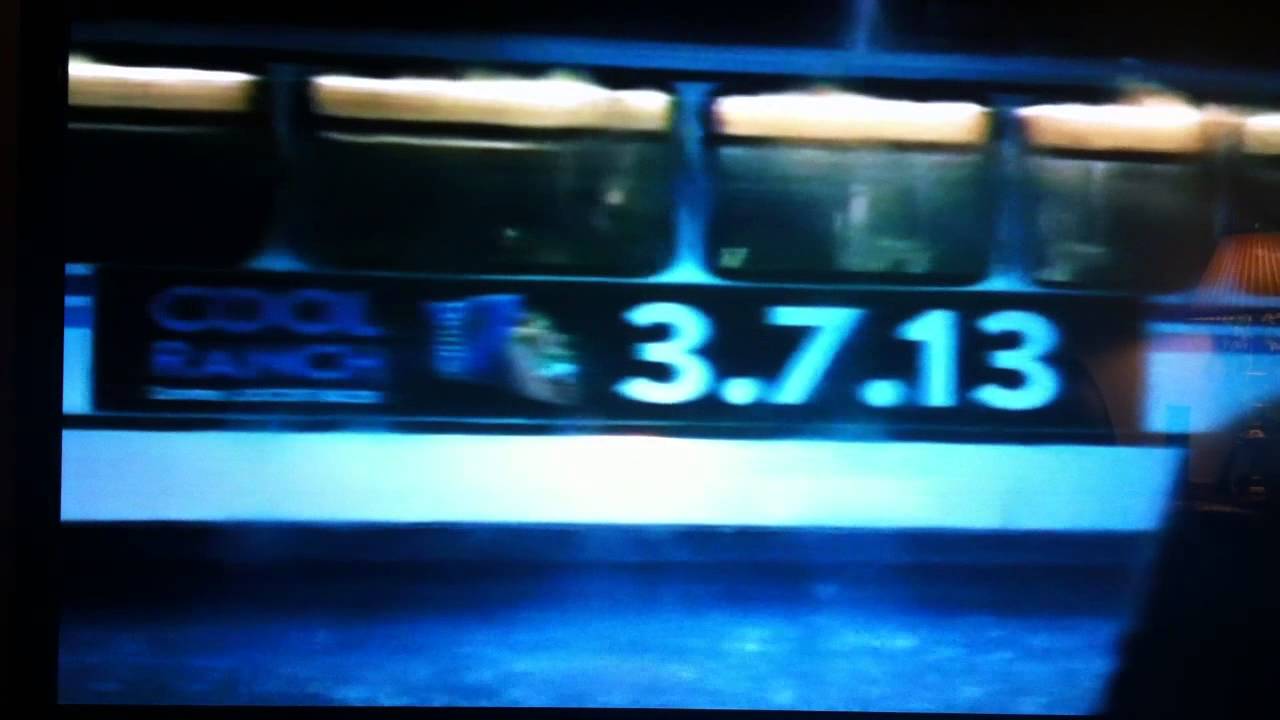 Taco bell cool ranch commercial - YouTube