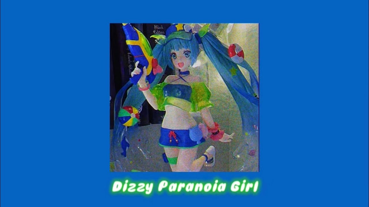 𝙺𝙰𝚃 - 𝙳𝚒𝚣𝚣𝚢 𝙿𝚊𝚛𝚊𝚗𝚘𝚒𝚊 𝙶𝚒𝚛𝚕 (𝙳𝚊𝚢𝚌𝚘𝚛𝚎/𝚂𝚕𝚘𝚠𝚎𝚍 + 𝚁𝚎𝚟𝚎𝚛𝚋) 𝚏𝚝. 𝙺𝚊𝚜𝚊𝚗𝚎 𝚃𝚎𝚝𝚘 ...