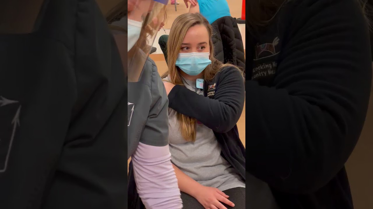 Sarah Rust - YouTube