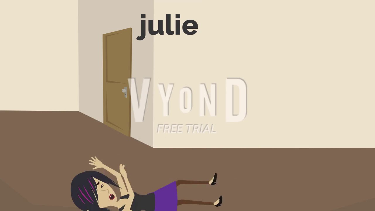 voices of vyond screaming part 1 - YouTube