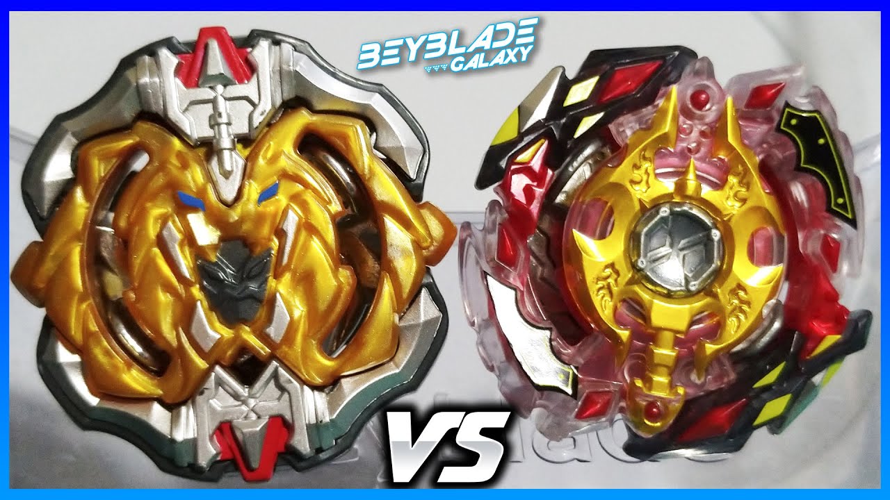 ARCHER HERCULES .13.Et-S vs LEGEND SPRYZEN .7.Mr - Beyblade Burst ...