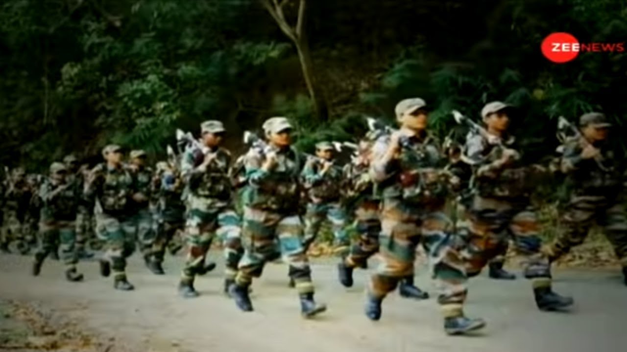 Watch: Crying Chinese soldiers | PLA को जब रोते हुए देखा | Breaking ...