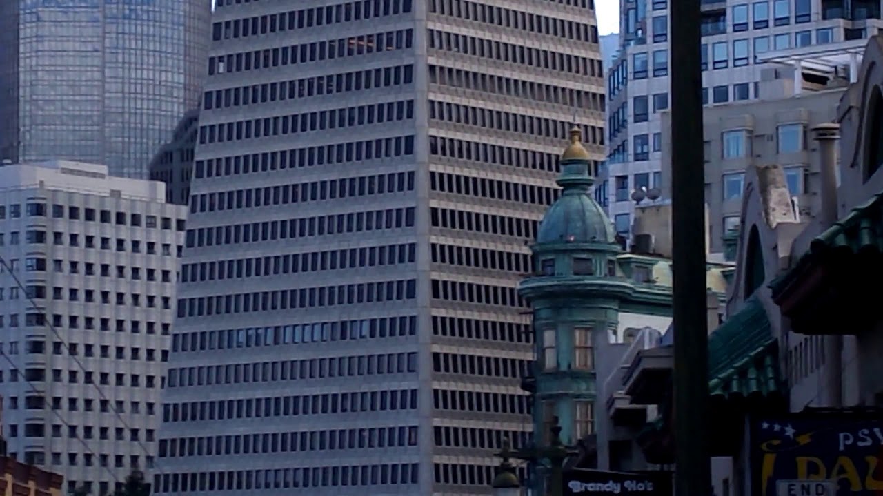 John Probst in San Francisco - 2019 - Video 6 - YouTube