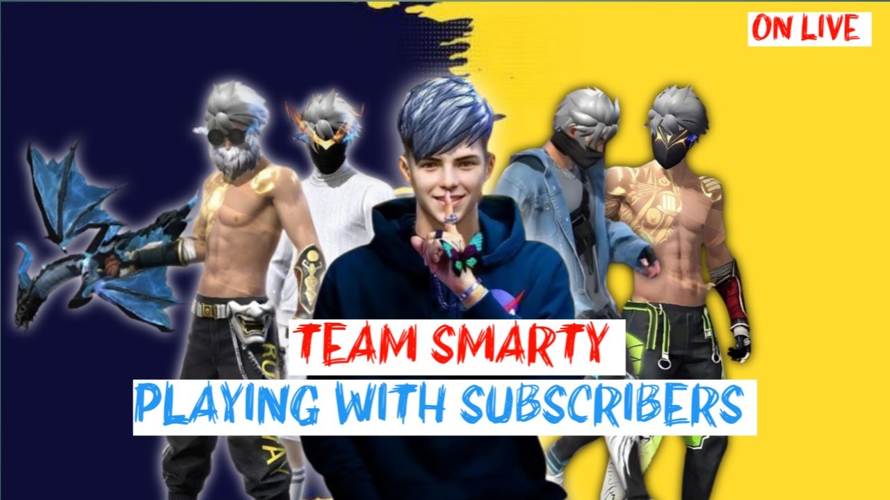 FREE FIRE LIVE GUILD TEST | FF LIVE TEAMCODE GIVEAWAY | FF LIVE ...
