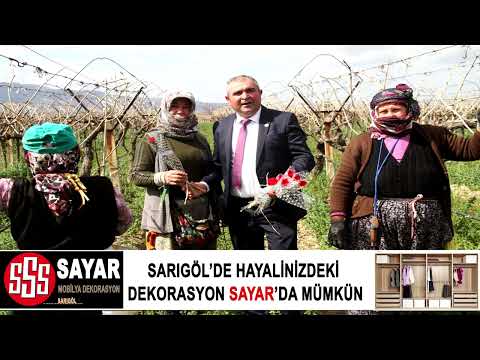 📌BAŞKANVEKİLİ ŞAHİN 8 MART'TA KADINLARI YALNIZ BIRAKMADI