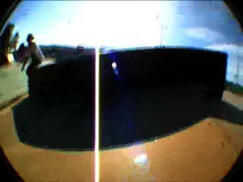 Anuncio Ride iT -Maurizio Dayan