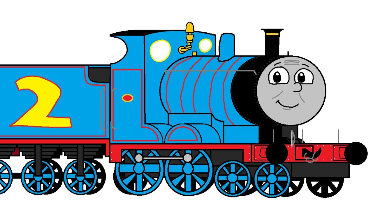 My Thomas AU Engines V2 - YouTube