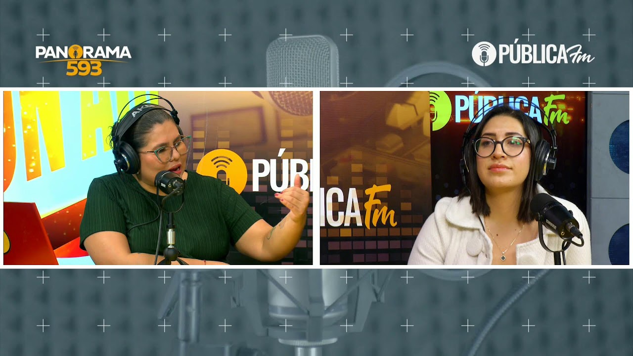 PANORAMA 593 - YouTube