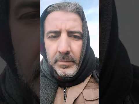 Seni niye bele istedim.. Okuyan Cengiz Yurtay