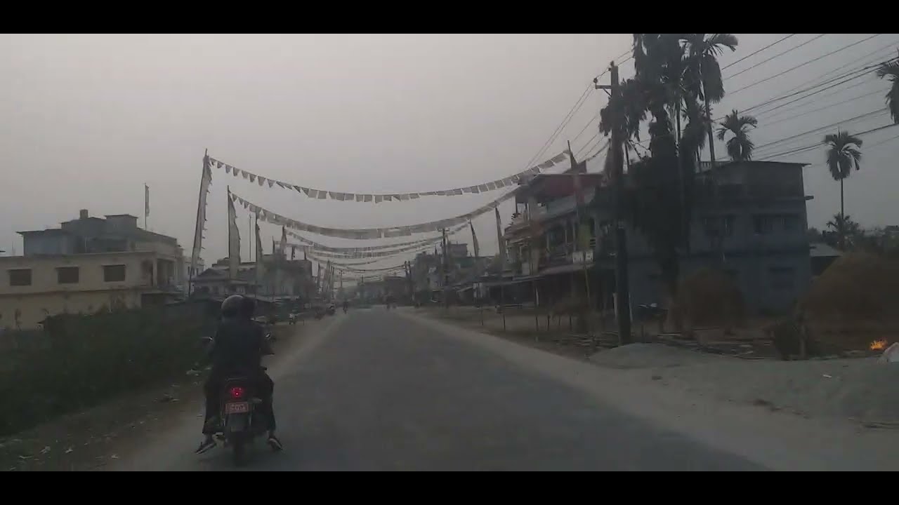 Goldhap | Jhapa Nepal - YouTube
