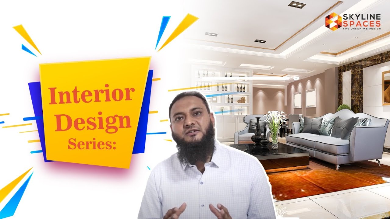 Unlock the Secrets of Interior Design Education Series | Skyline Spaces ...