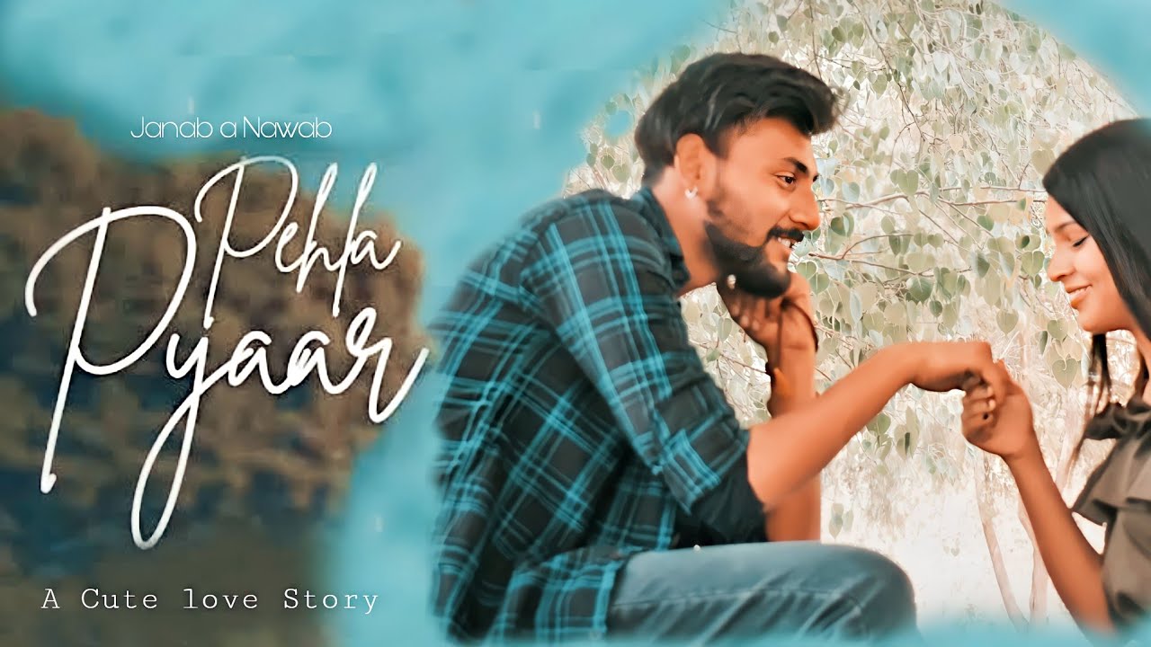 Pehla Pyaar (Official Video) Saaj Bhatt |Surbhi Rathore, Mohak Narang ...