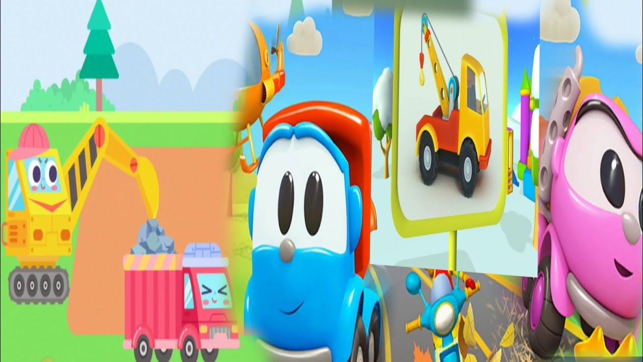 kid's video kids kids game cartoon kids game online cartoon video for ...