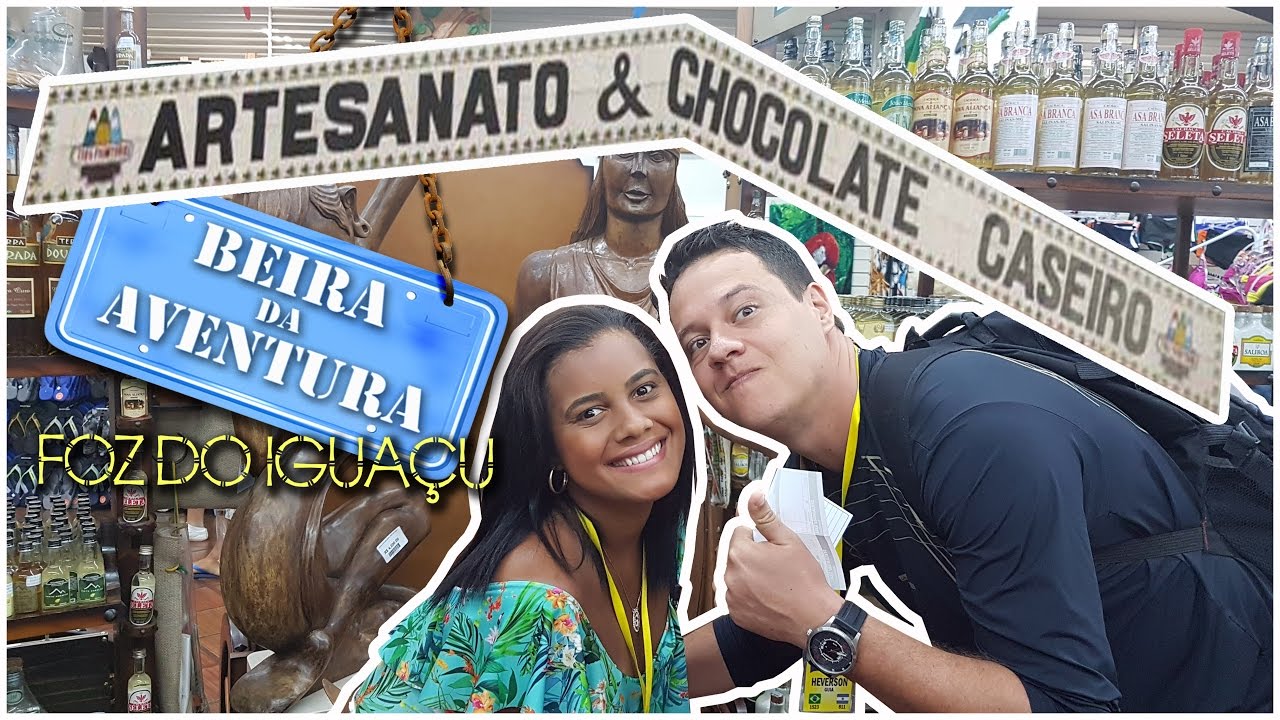 TRÊS FRONTEIRAS ARTESANATO & CHOCOLATE CASEIRO - Beira da Aventura em ...