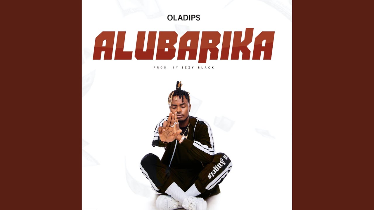 Alubarika - YouTube Music