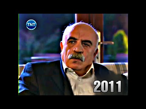 Kurtlar Vadisi Ekibi Halo Dayı'yı Unutmadı ~ 2011 Özel Klip (TNT)