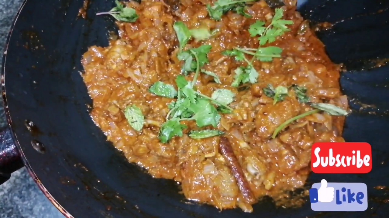 Chicken chops/easy method - YouTube