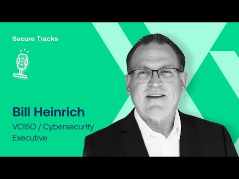 Securing the Tracks: The Career Journey of a Rail Industry CISO | Bill ...