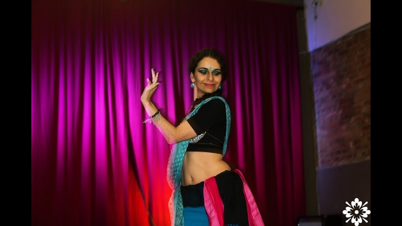 Hafla Tribal Archive | Simoni Felix - YouTube