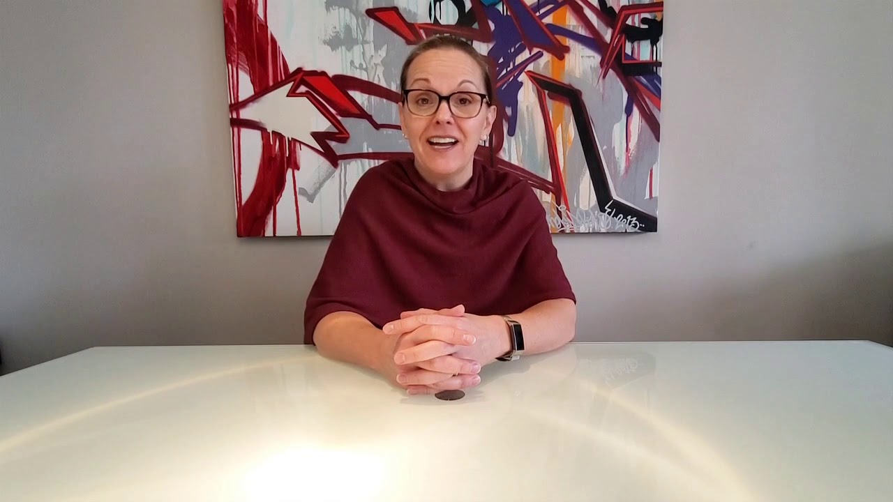 Keeping a positive social environment with AWCA's Michelle Cederberg ...