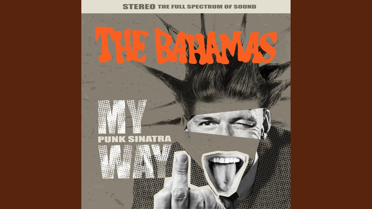 My Way (Punk Sinatra) - YouTube