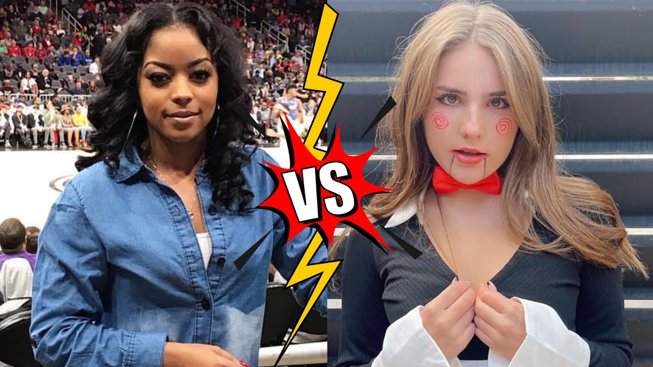 Brittani Williams vs Piper Rockelle | Biography | Net Worth | Lifestyle ...