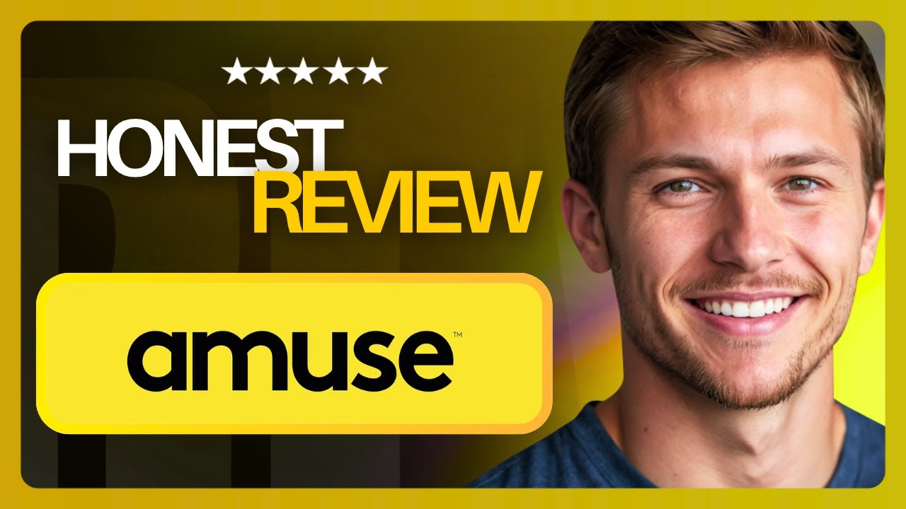 Amuse Music Distribution: Is it worth It for Independent Musicians in ...