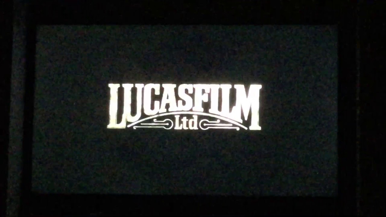 Star Wars The Phantom Menace Channel 9 Intro - YouTube