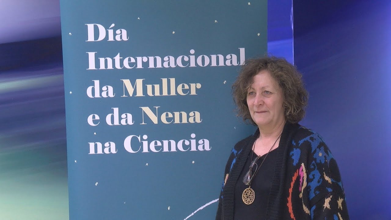 A programación do Día da Muller e da Nena na Ciencia xirará arredor de ...