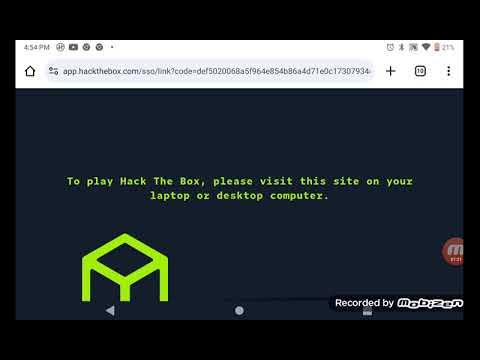 how to install parrot os on android part 1 - YouTube