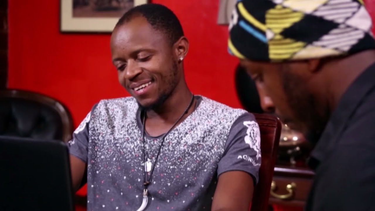 CHAPTER 0 Wenera Season 4 Episode 42 - YouTube