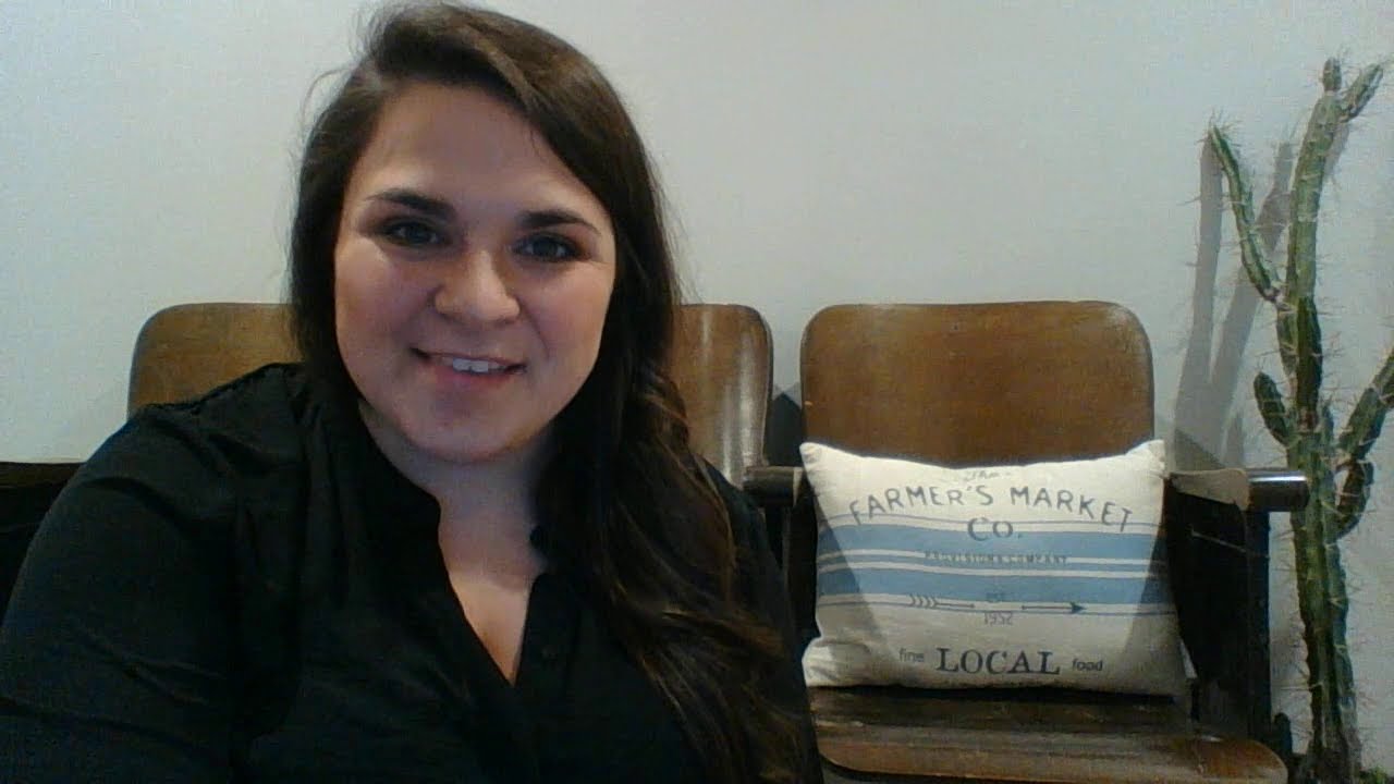 Meet your Havenly Interior Designer: Holly - YouTube