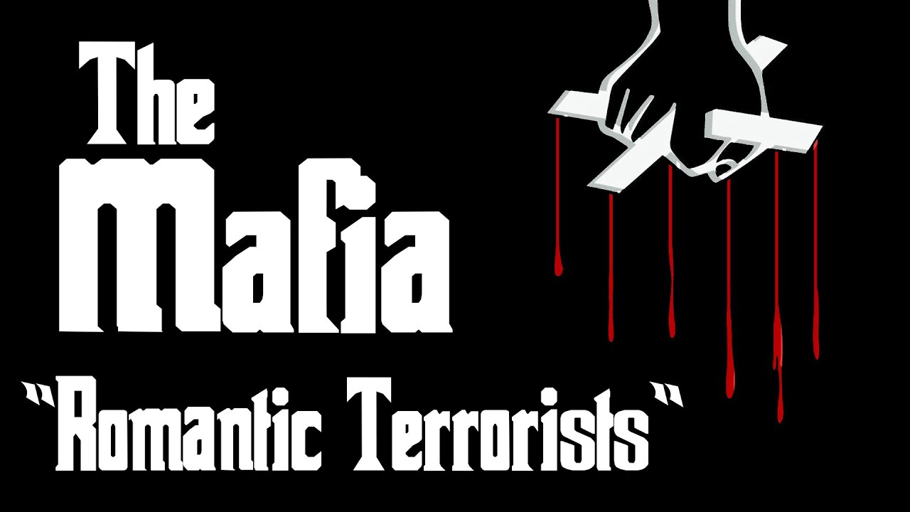 THE MAFIA | A Brief History - YouTube