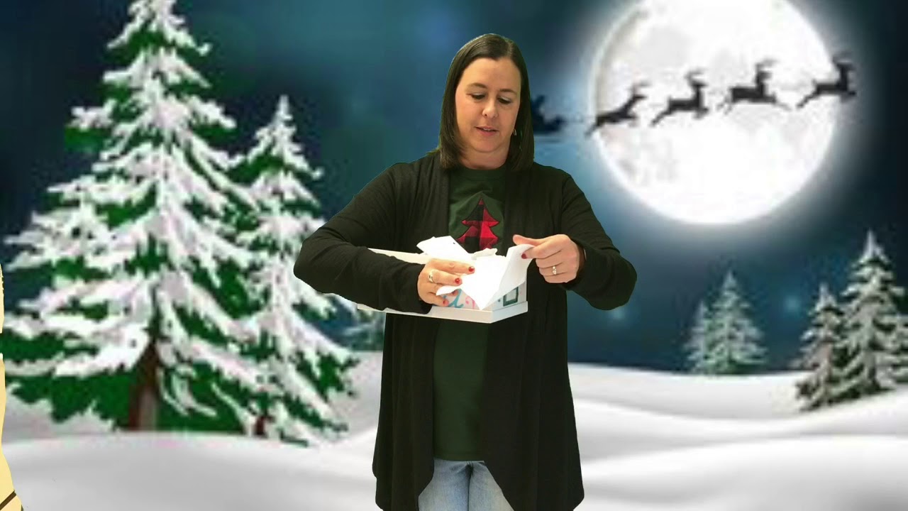Friday December 8 - YouTube