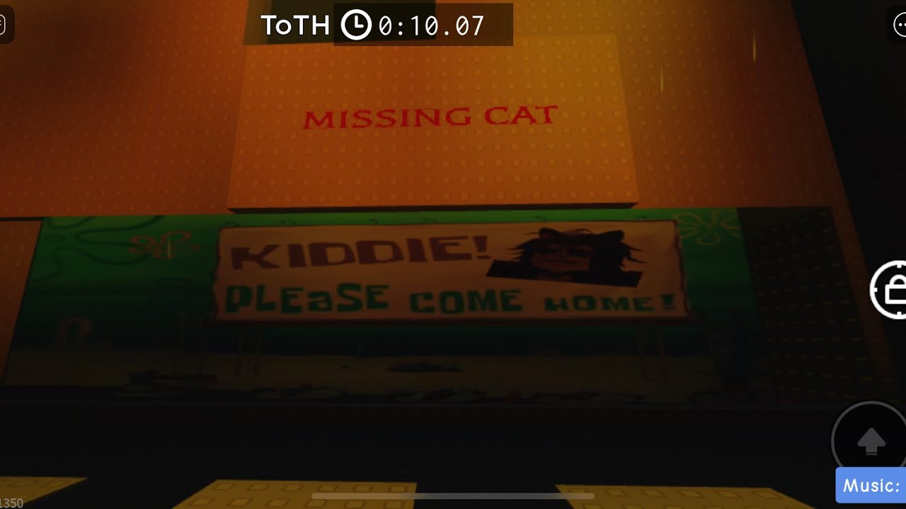 Jtoh 1st floors: ToTH - YouTube