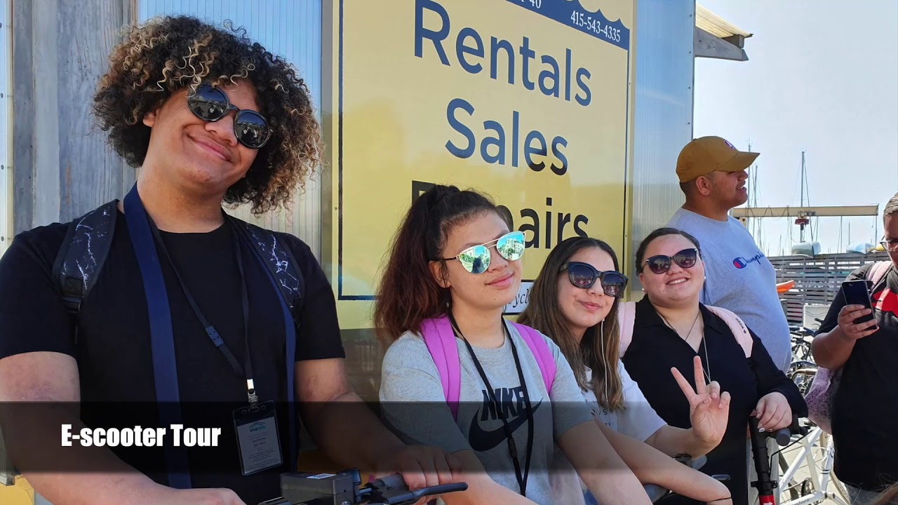 2NUiCODE San Francisco Alumni 2019 - YouTube