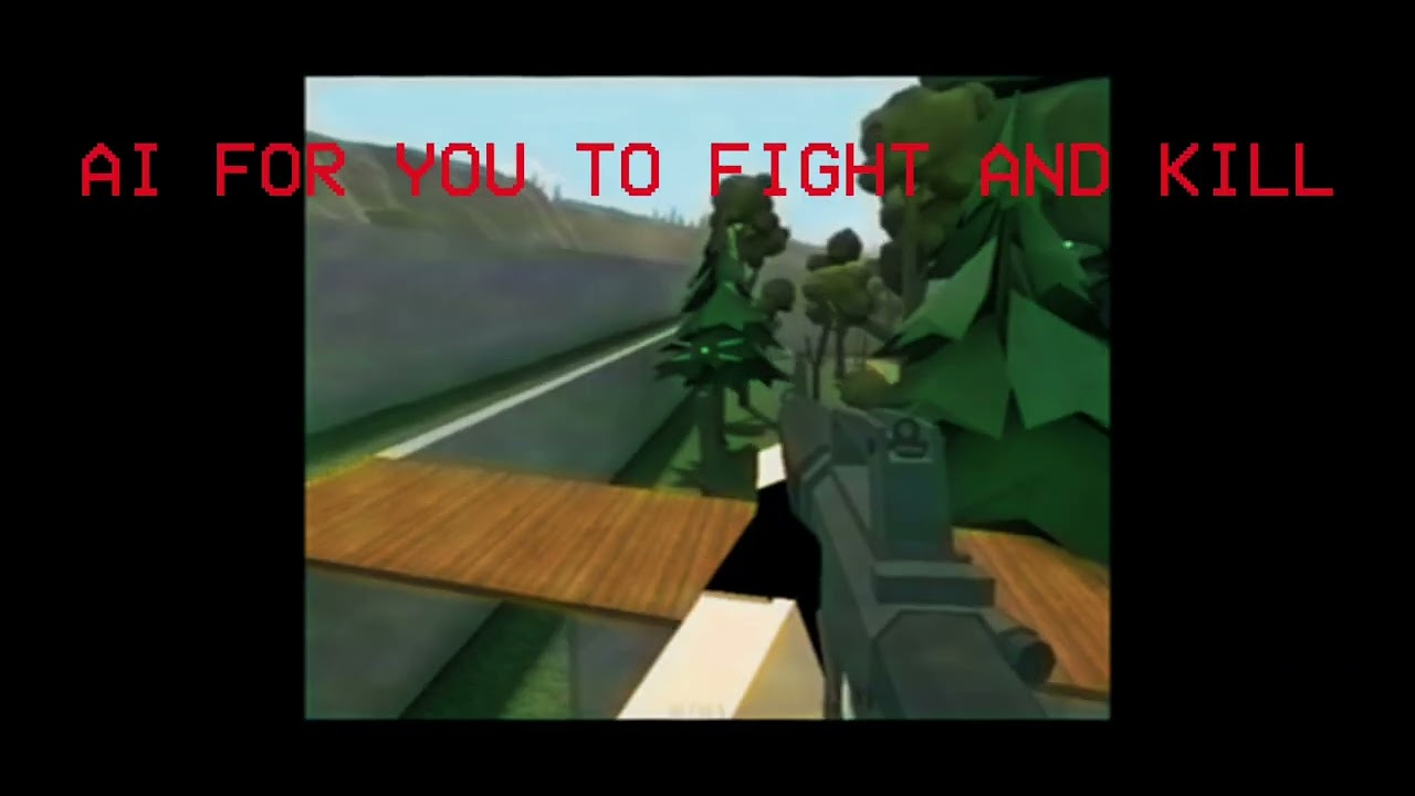 Gorebox Unofficial Trailer - YouTube