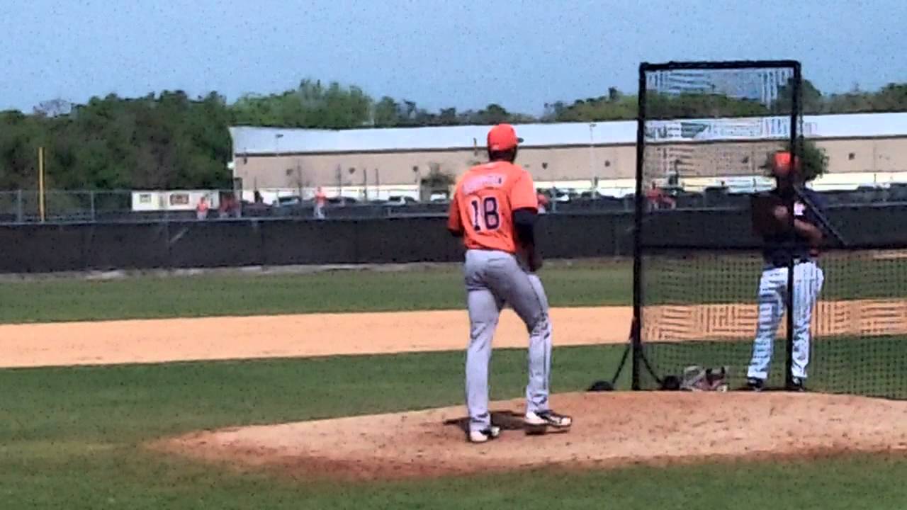 Jamaine Cotton Live BP - YouTube