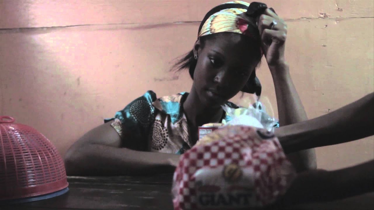 Rickey Teetz - Poverty Life \ Working | Official Video | November 2013 ...