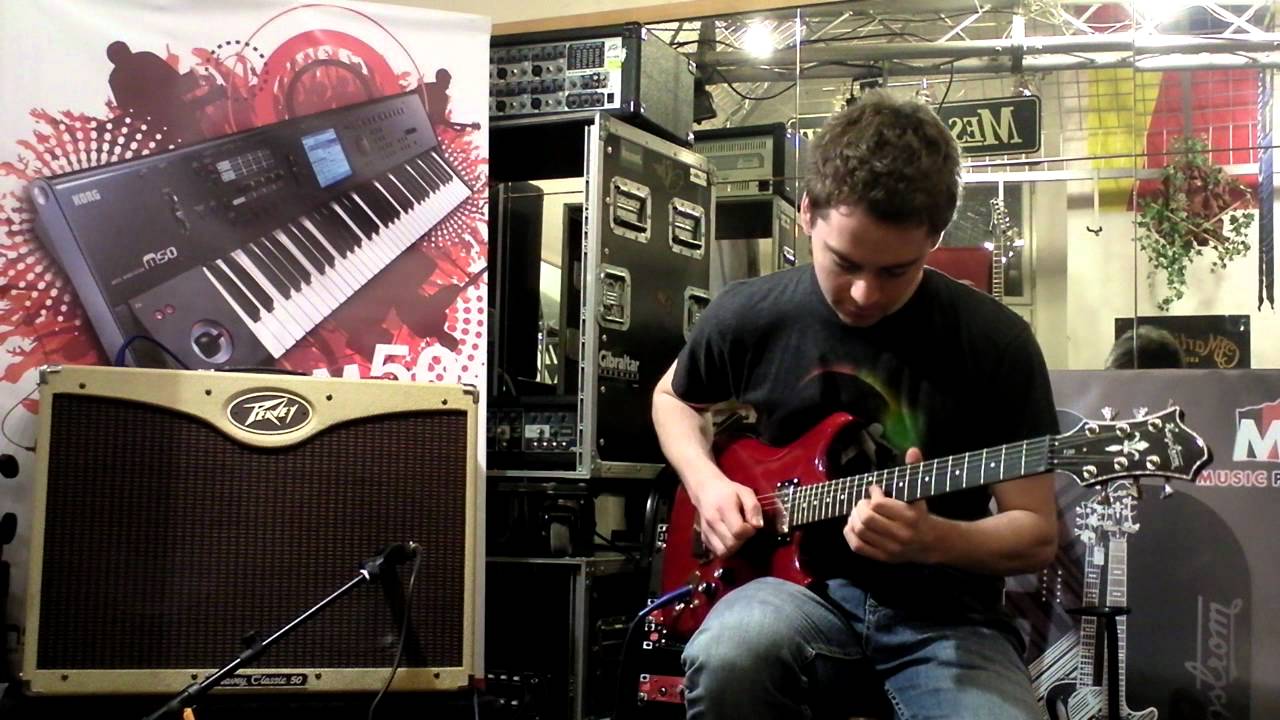 Hagstrom F 200 demo + bluesy lick lesson - Jiri Novotny - lidlmusic.cz ...